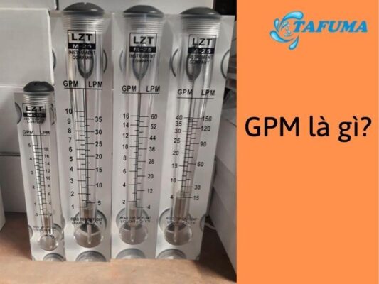 LPM là gì? GPM là gì? Ứng dụng cách tính [CHI TIẾT - CHUẨN XÁC]