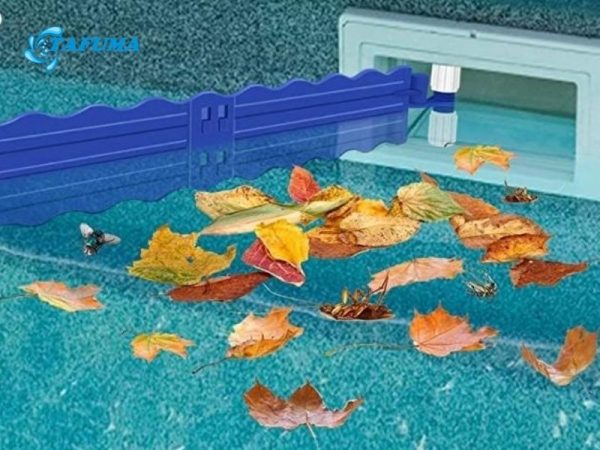 Skimmer là gì? Có thực sự cần skimmer cho hồ bơi không?