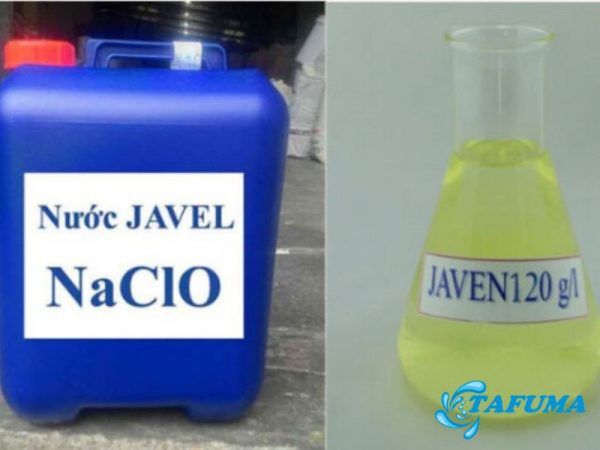Sodium Hypochlorite là gì? Ứng dụng phổ biến của Natri Hypoclorit